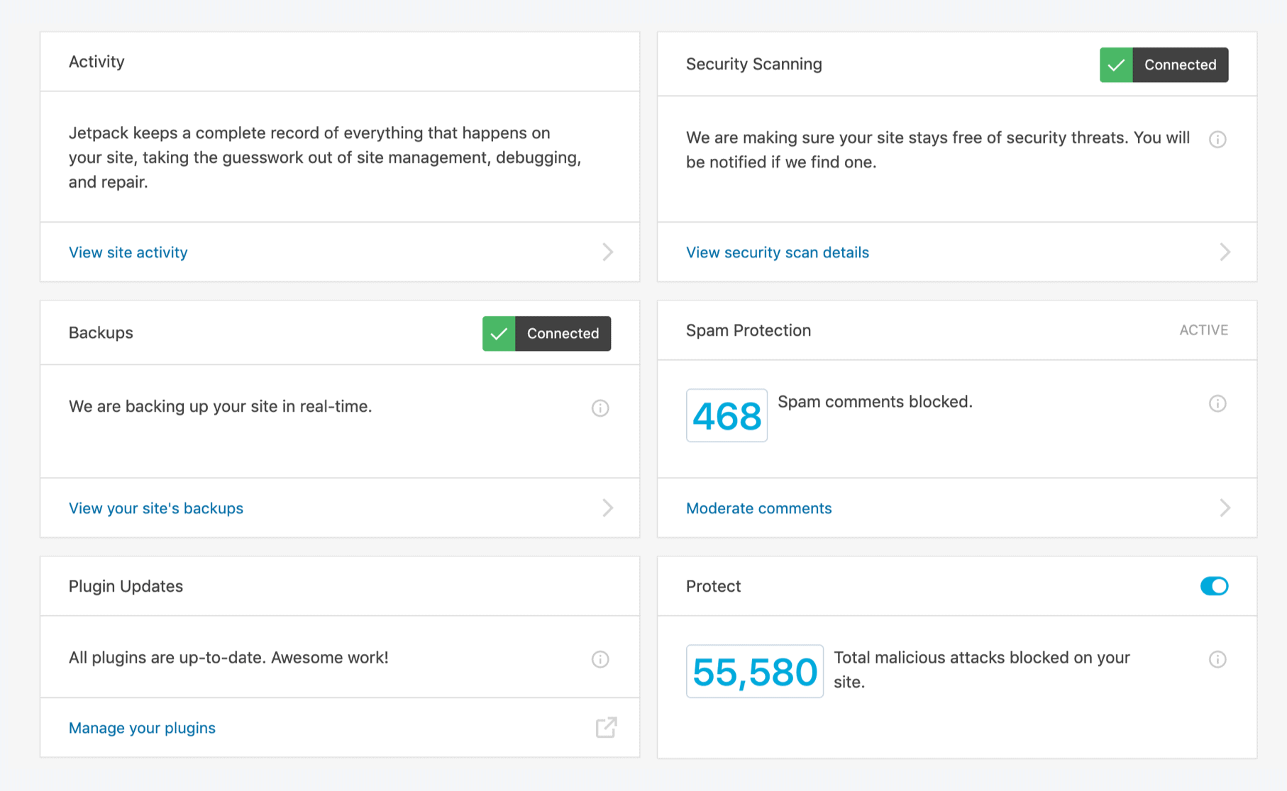 10+ Best WordPress Security Plugins Perfect for Website Protection (2020)