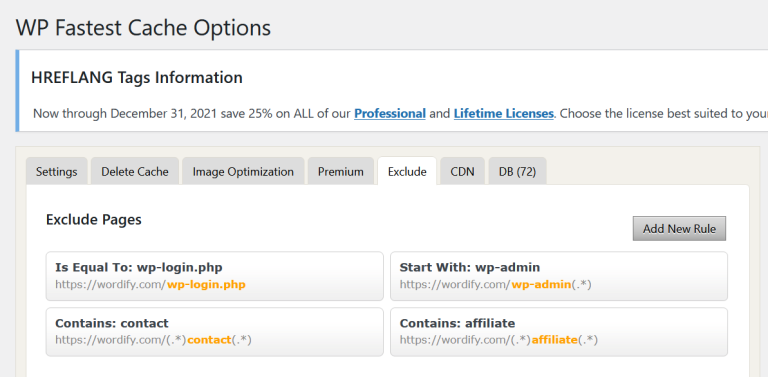 How to fix WPForms "The form was unable to submit. Please contact the site administrator." error ...