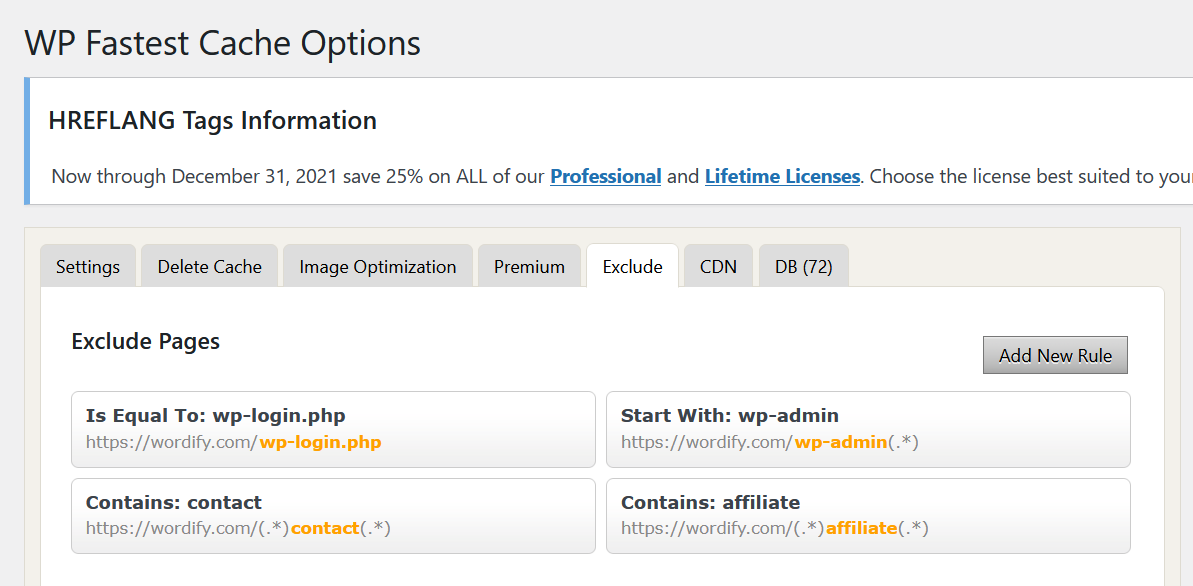 How To Fix Wpforms The Form Was Unable To Submit Please Contact The Site Administrator Error