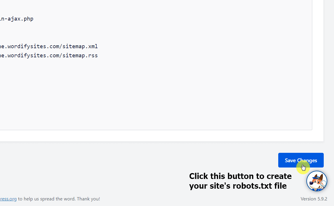 Exploring WordPress Robots.txt: Functions and Rules - Wordify