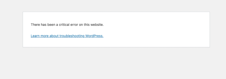 Fixed Elementor Broken After Upgrade Php Fatal Error Reflectionclass Getmethod‘getsite