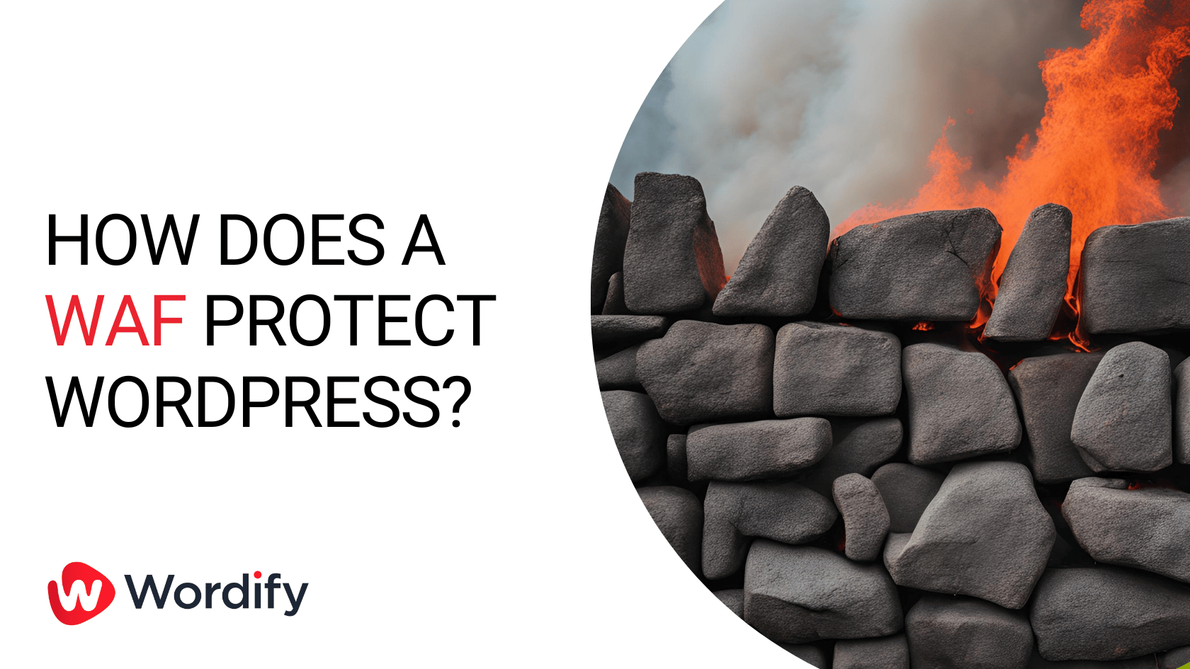 What is a WAF and how does it protect WordPress? - Wordify